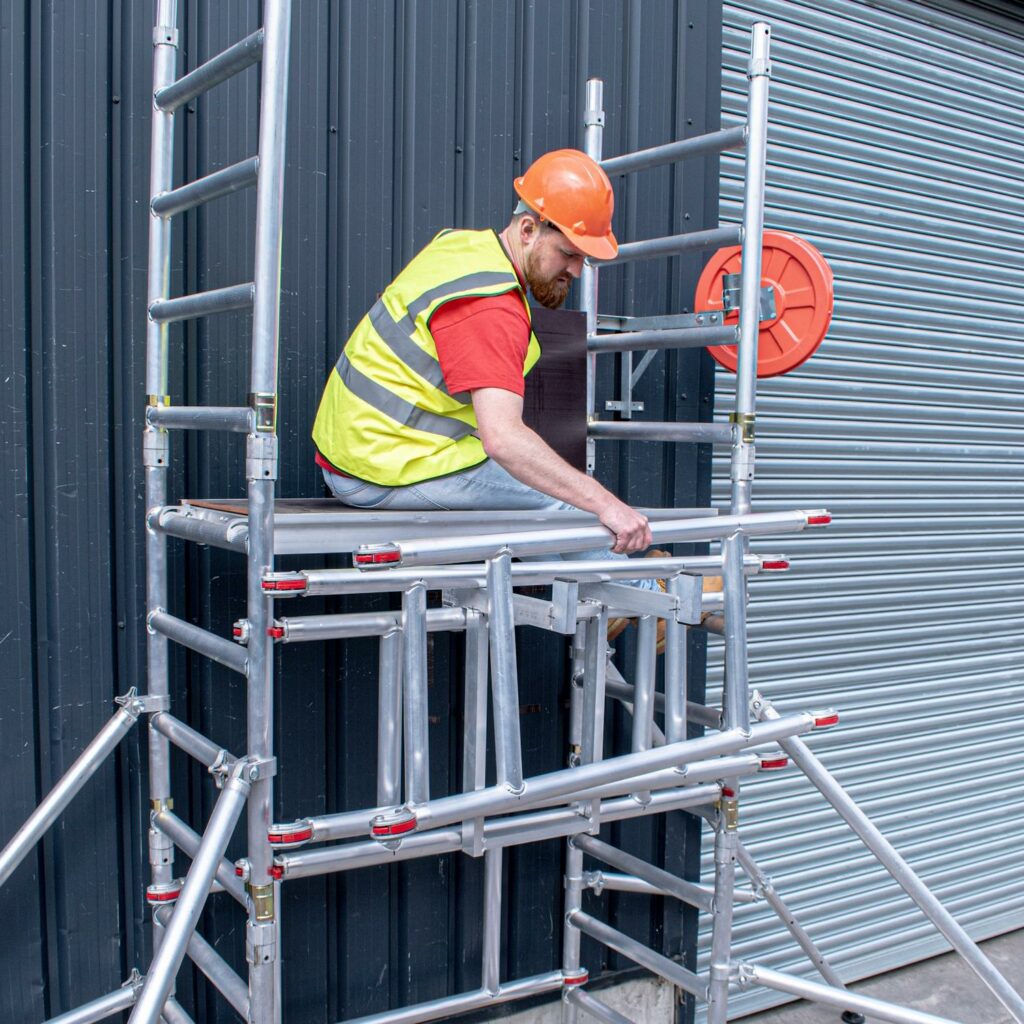 What is the Installation Cost of Ladders? – BPS Access Solutions